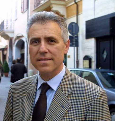 Comunali 2011, intervista con Gioenzo Renzi | Rimini Notizie