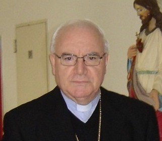 Premio Bonifacio VIII all’arcivescovo Liberati | Pompei Notizie