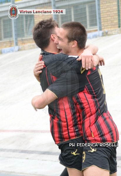 Intervista con la SS Virtus Lanciano 1924 | Lanciano Notizie